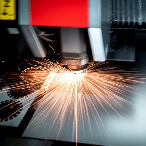 Laser & Waterjet Cutting Experts | WestCountry Profiles, UK